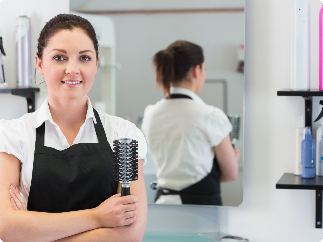 salon uniform - Miosalon Blog | Get better at your Salon Business
