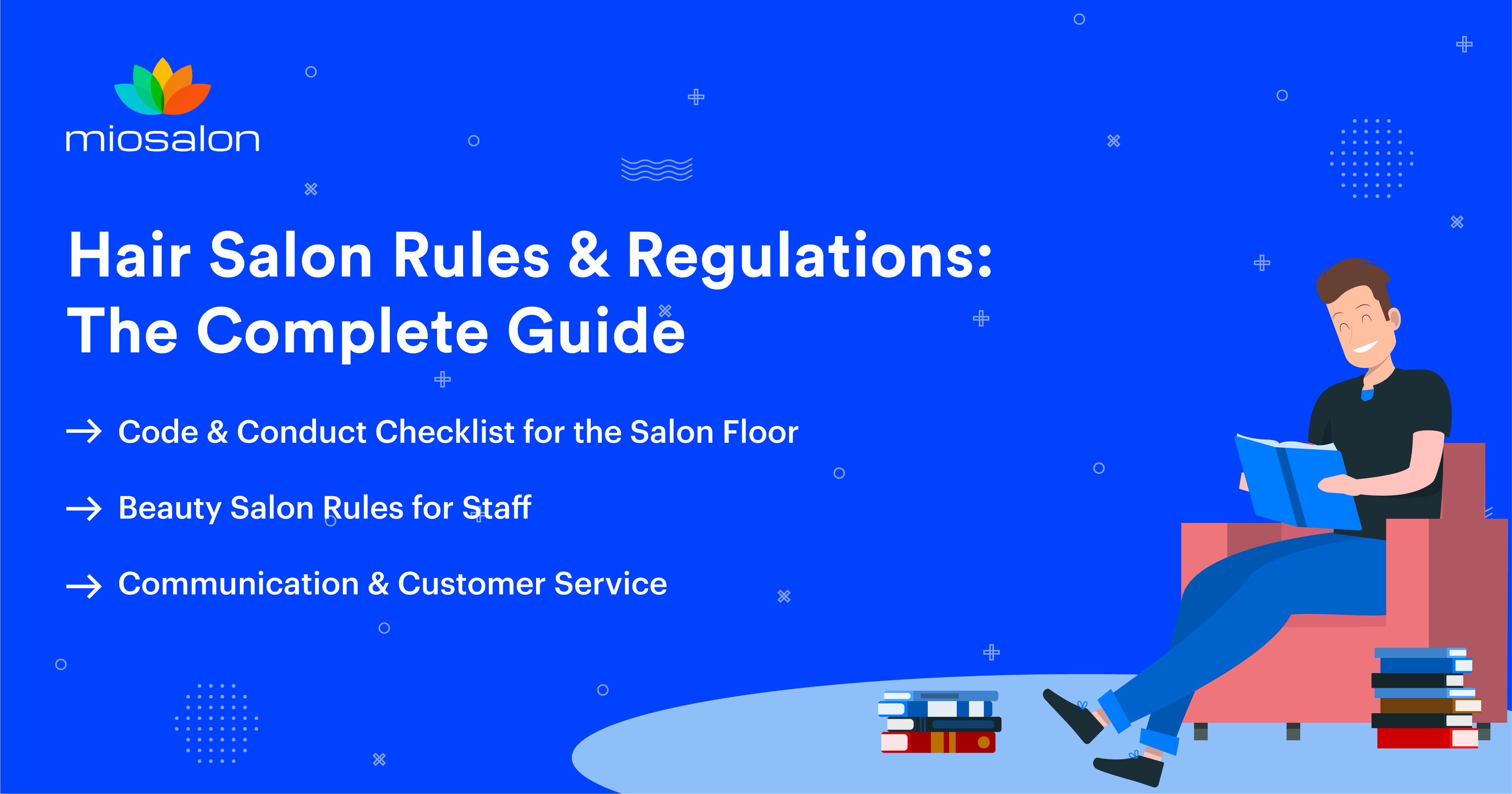 Beauty Salon Rules And Regulations The Complete Guide