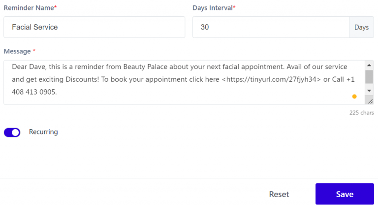 12 Must-Have Automated Texts for Salon & Spa Success