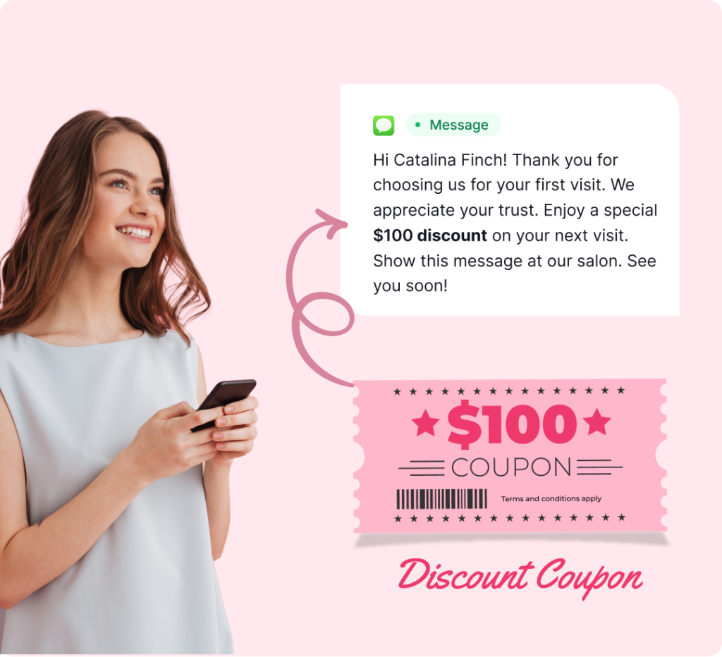 Discount Coupon – A Boon or Curse for Your Salon: Know When to Use