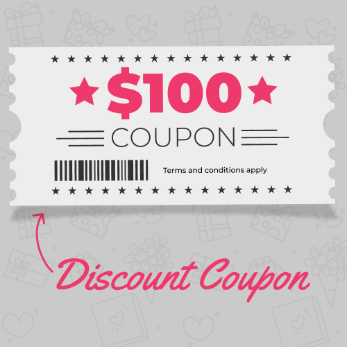 Discount Coupon – A Boon or Curse for Your Salon: Know When to Use