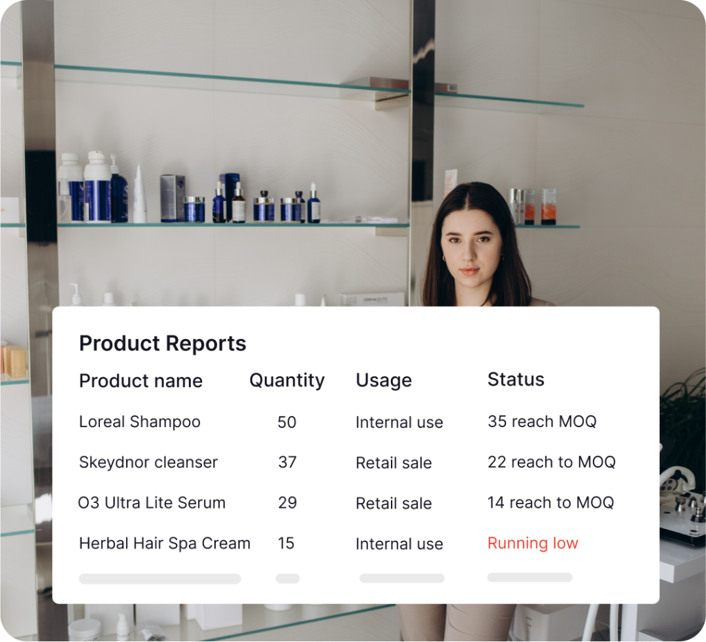 Mastering the Numbers: 15 Salon Reports for Business Growth and ...