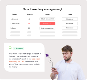 How Is Your Salon Inventory Management Impacting Your Salon Business?