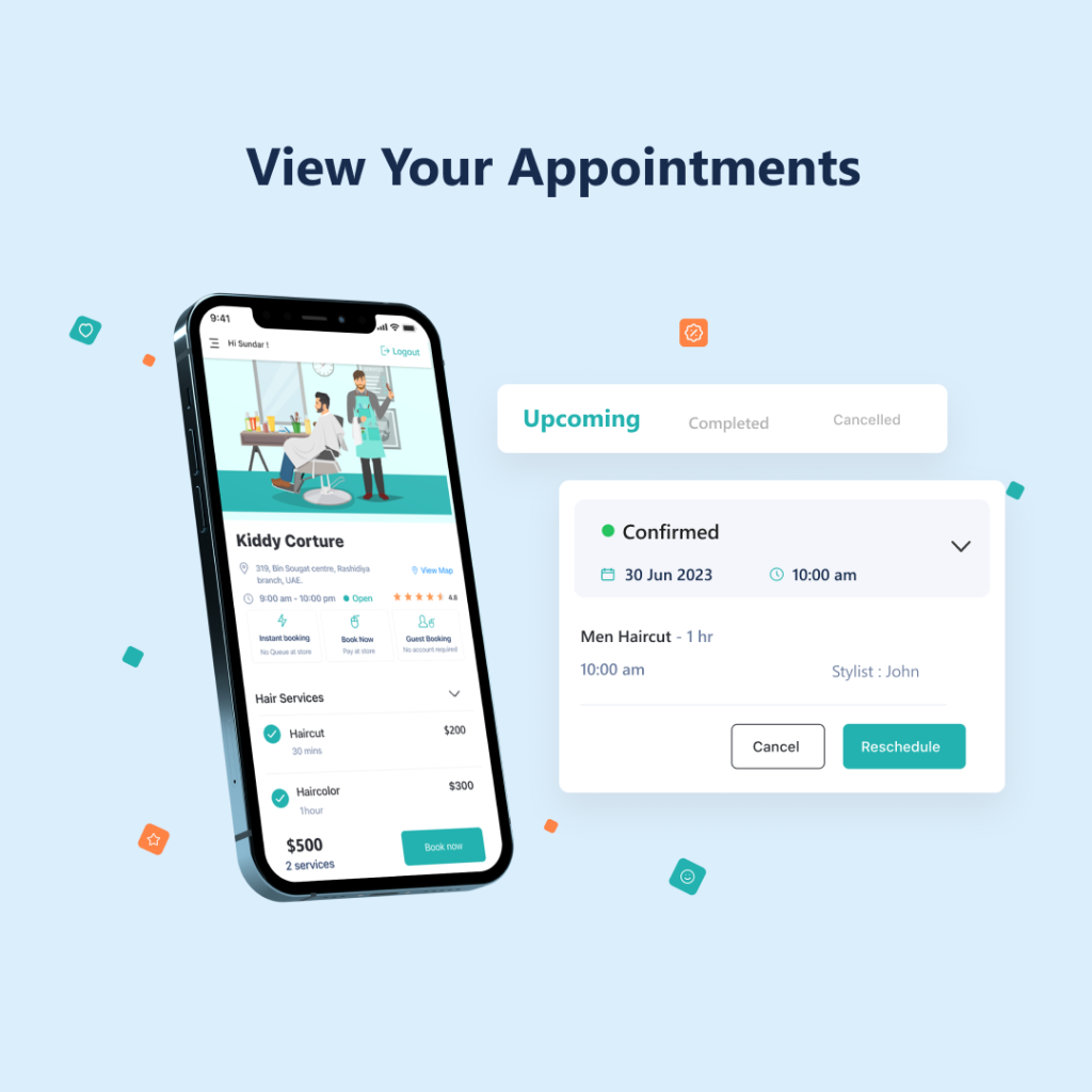 MioSalon Client Login: Your Gateway to Exclusive Salon Experiences