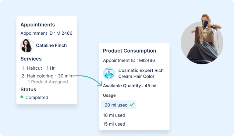How Is Your Salon Inventory Management Impacting Your Salon Business?