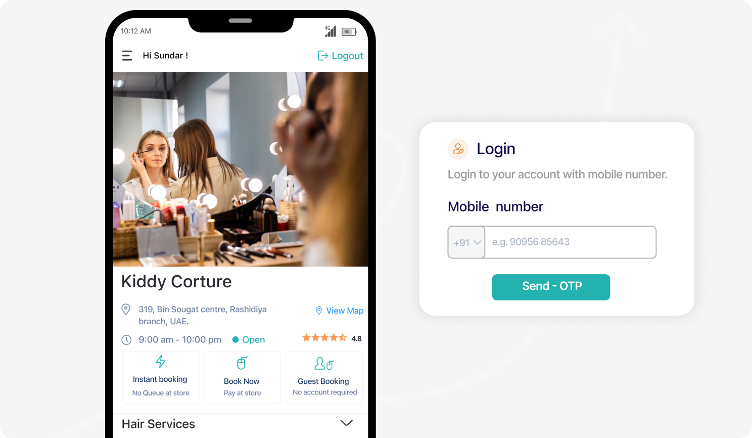 MioSalon Client Login: Your Gateway to Exclusive Salon Experiences