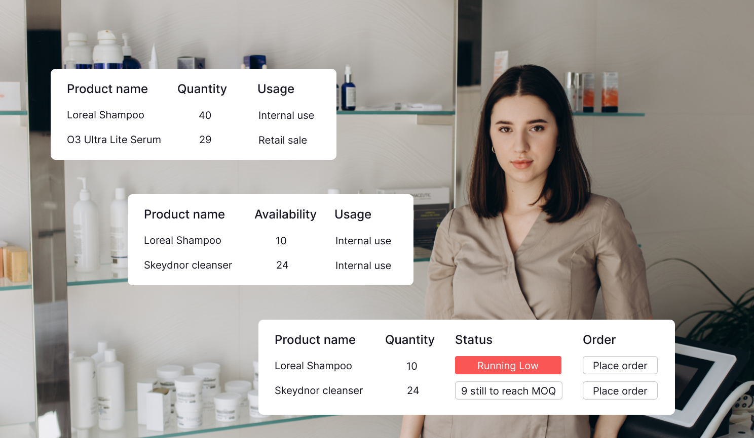 Boosting Efficiency and Success in Salons with MioSalon Management Software
