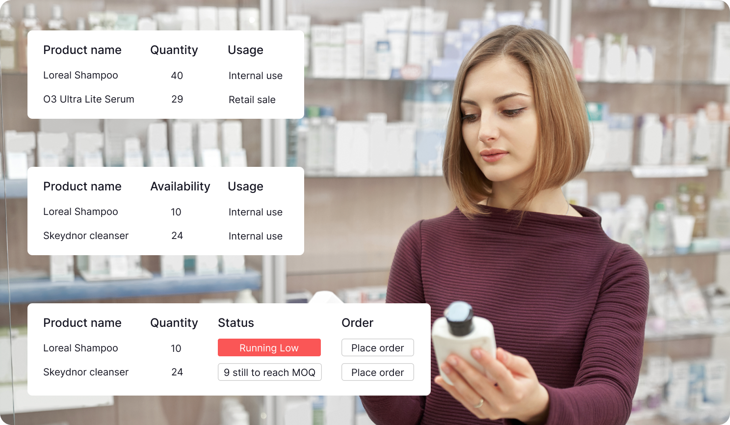 How Job Cards Enhance Customer Experience in Salons