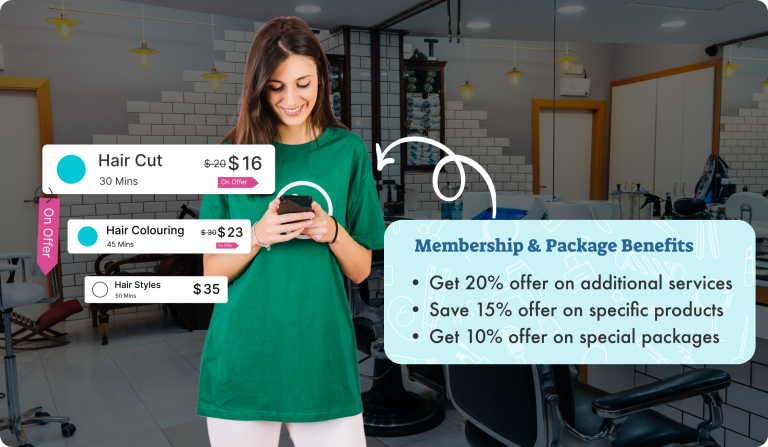 All You Need To Know About Salon and Spa Membership Programmes