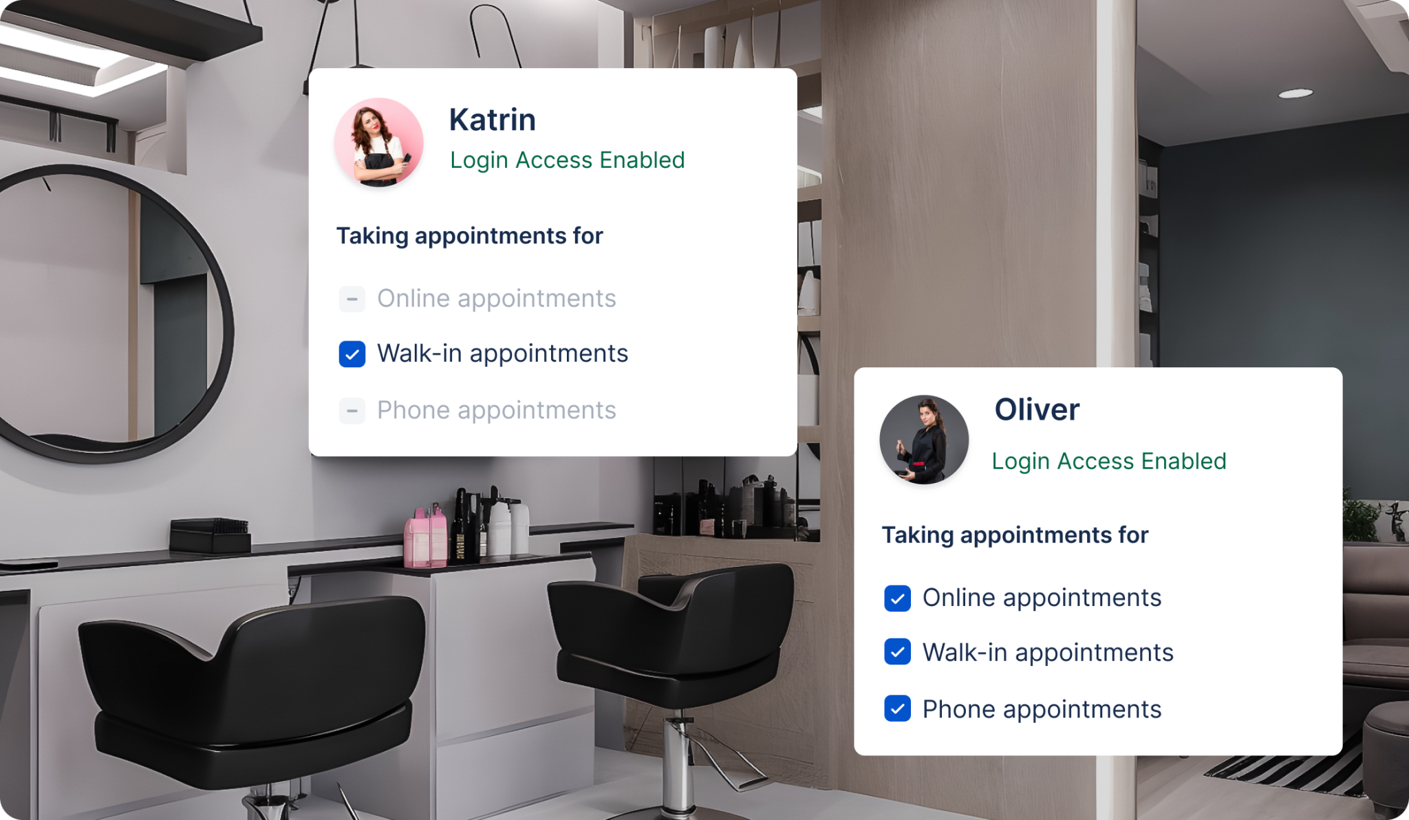Tips to Maintain Cyber Security in your Salon