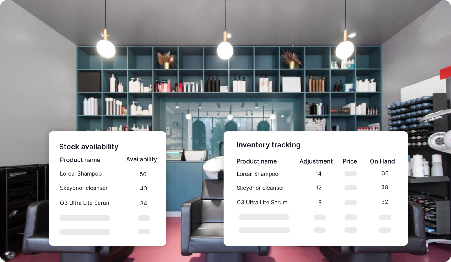 Maximize your Profits with Salon Inventory Management Software