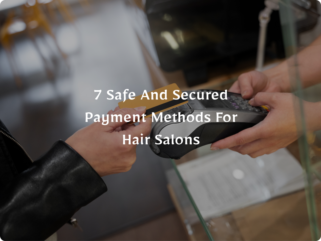 Miosalon Blog | Get better at your Salon Business