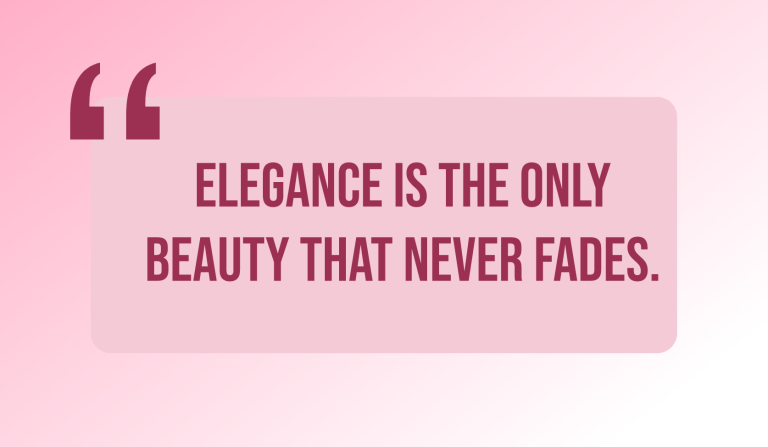 80 Inspiring Beauty Salon Quotes for Success & Glamour