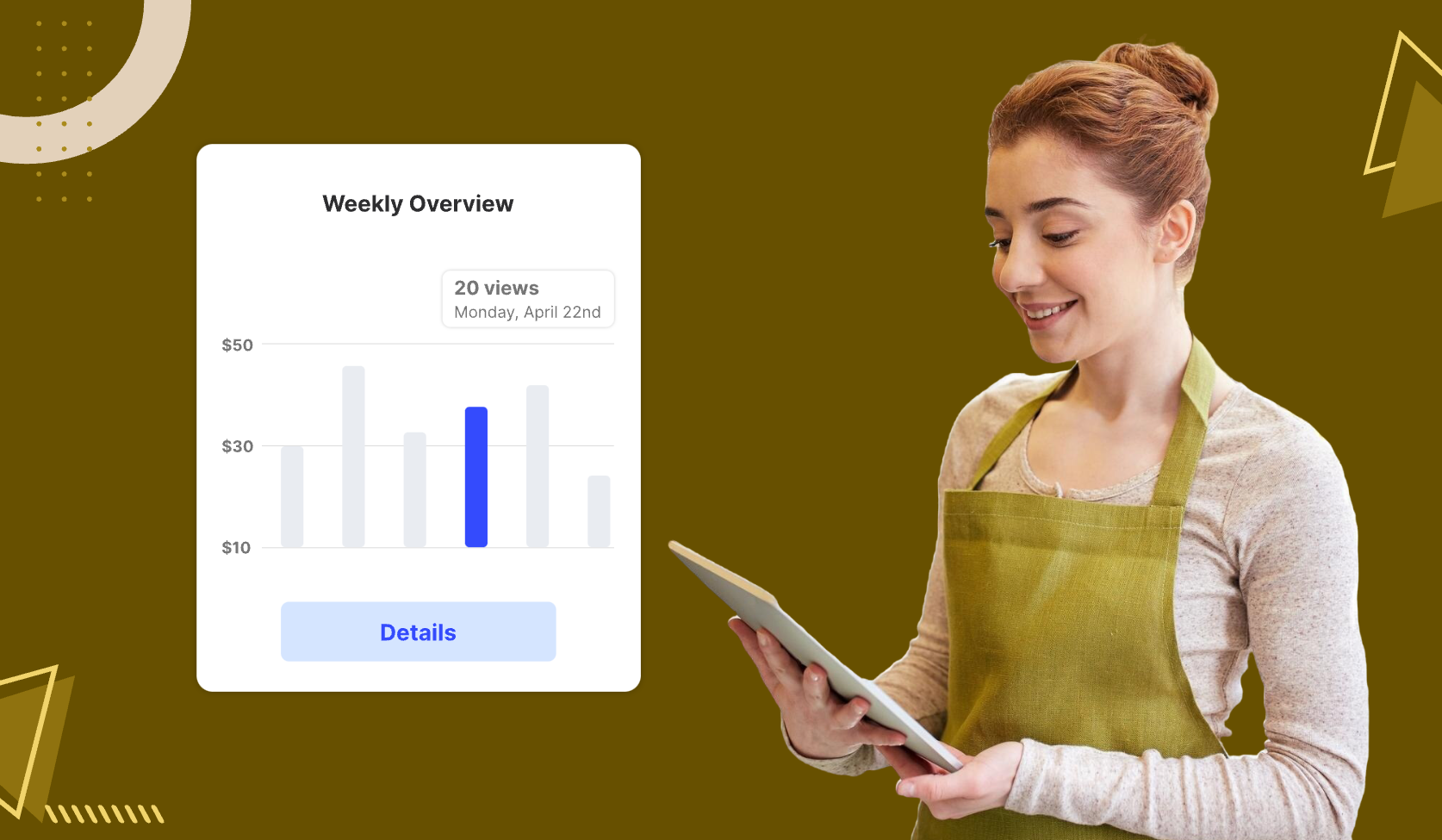 How Salon Business Reports Help Owners Increase Profits