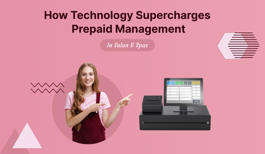 Prepaid Models for Salons & Spas: Unlock retention & revenue