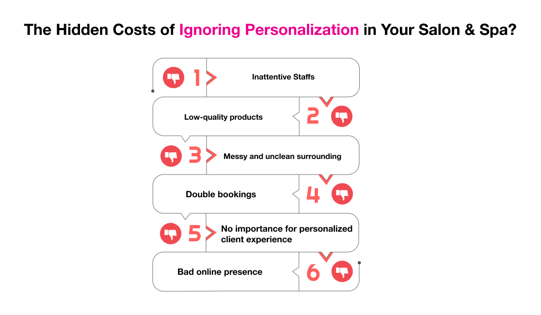 How Deliver a VIP Customer Experience for Salon Success