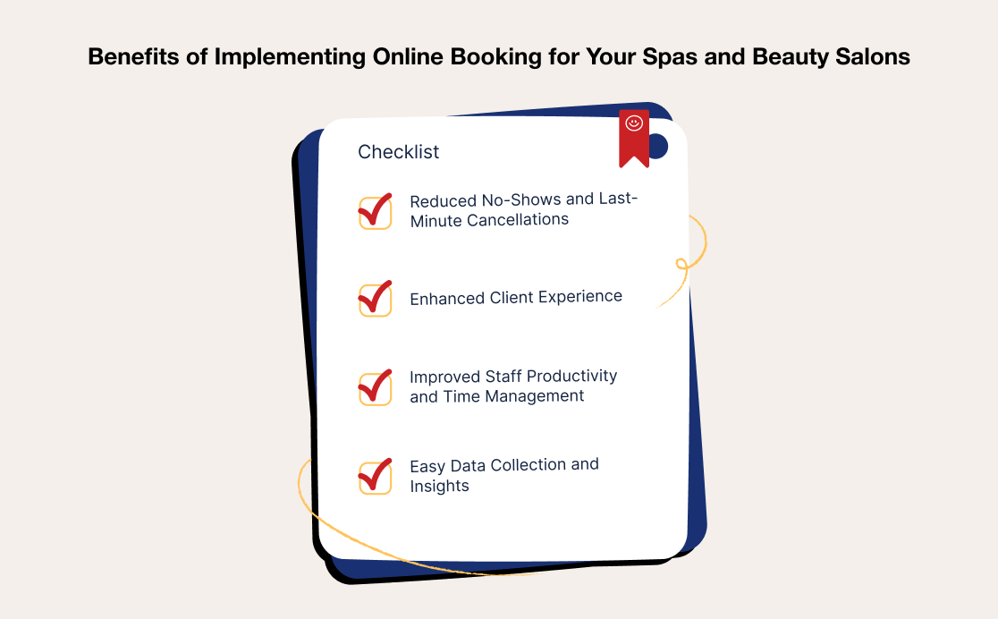 Salons and Spas - The Ultimate Guide to Online Booking